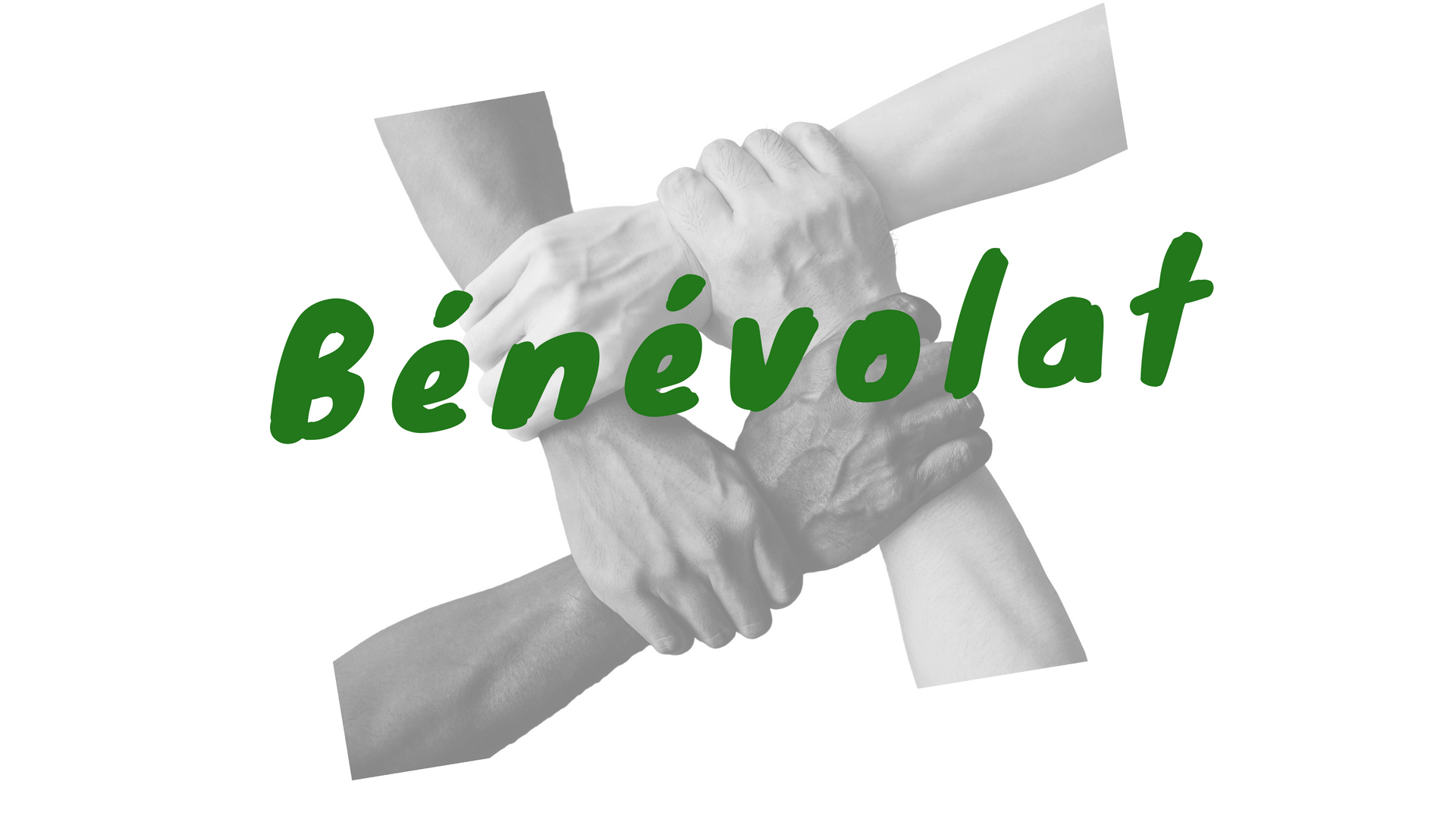 Bénévolat - Concertation Saint-Léonard